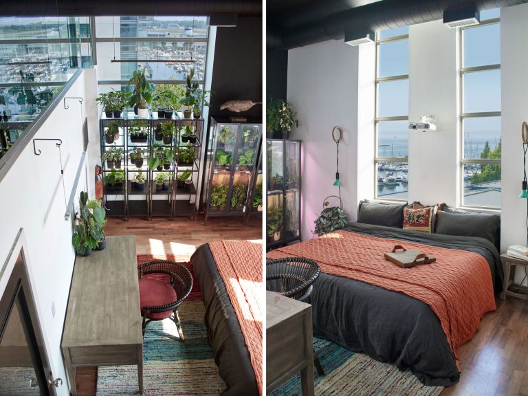 Toronto Tip Top Lofts – 637 Lake Shore Blvd W, Apt. 505