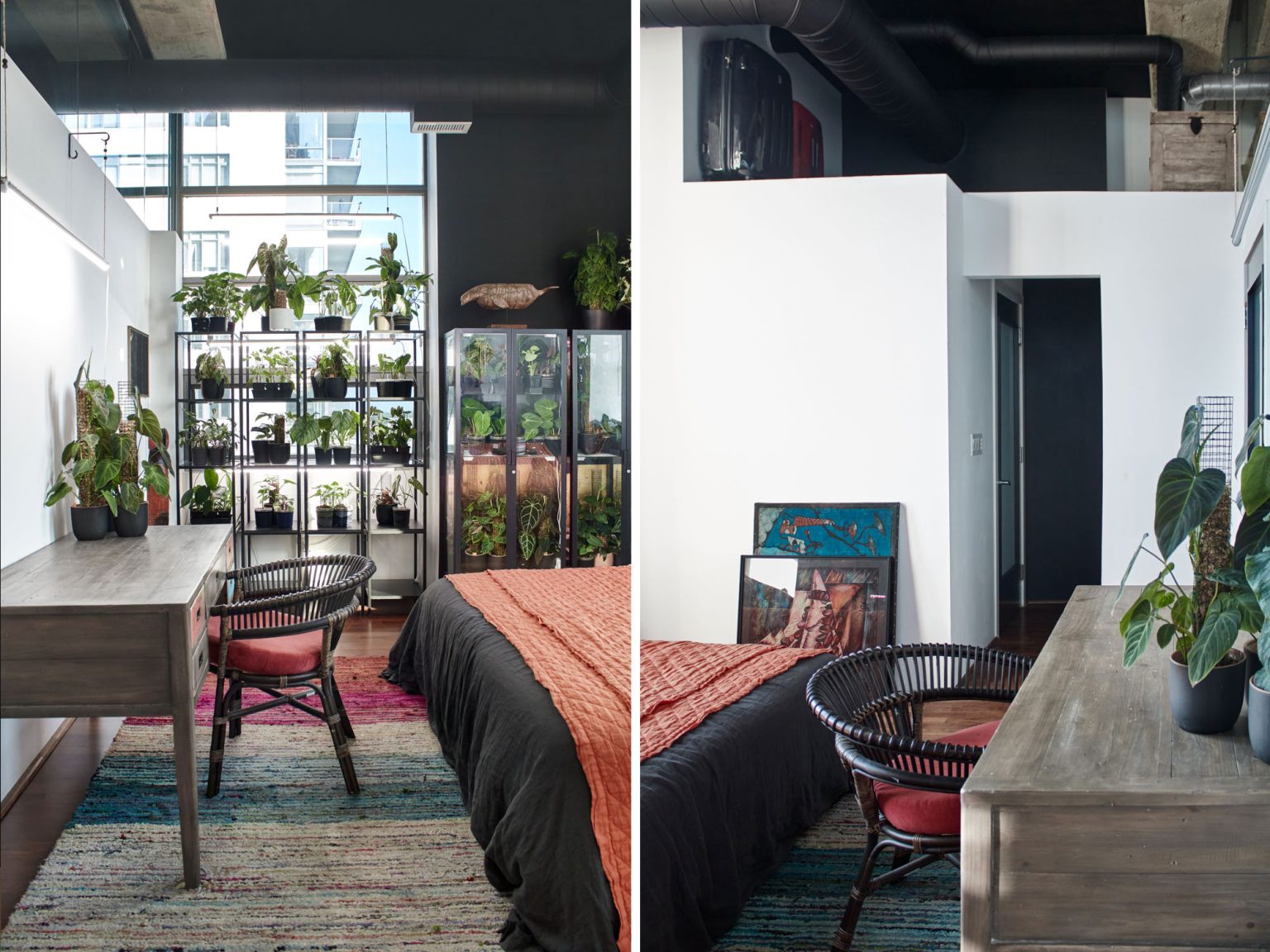 Toronto Tip Top Lofts – 637 Lake Shore Blvd W, Apt. 505